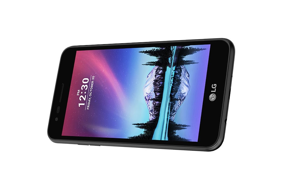 LG K4 (2017) | LG Electronics Sri Lanka