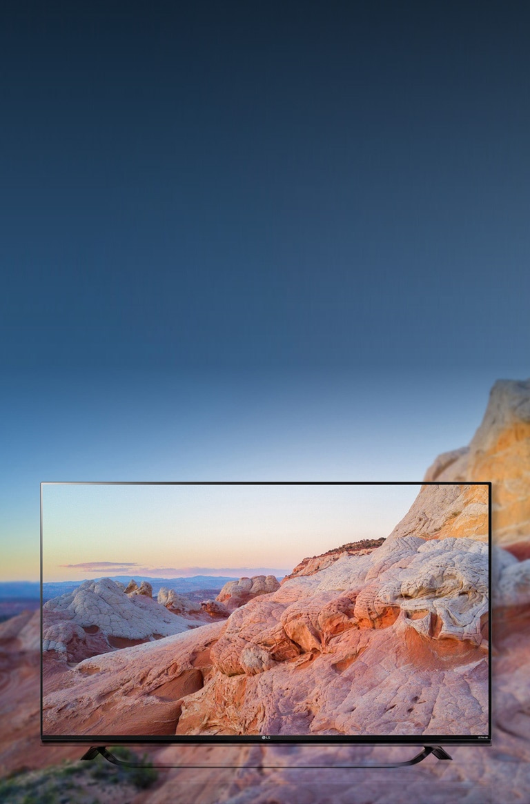 TVs: LG Televisions, OLED & 4K Smart TVs | LG Sri Lanka