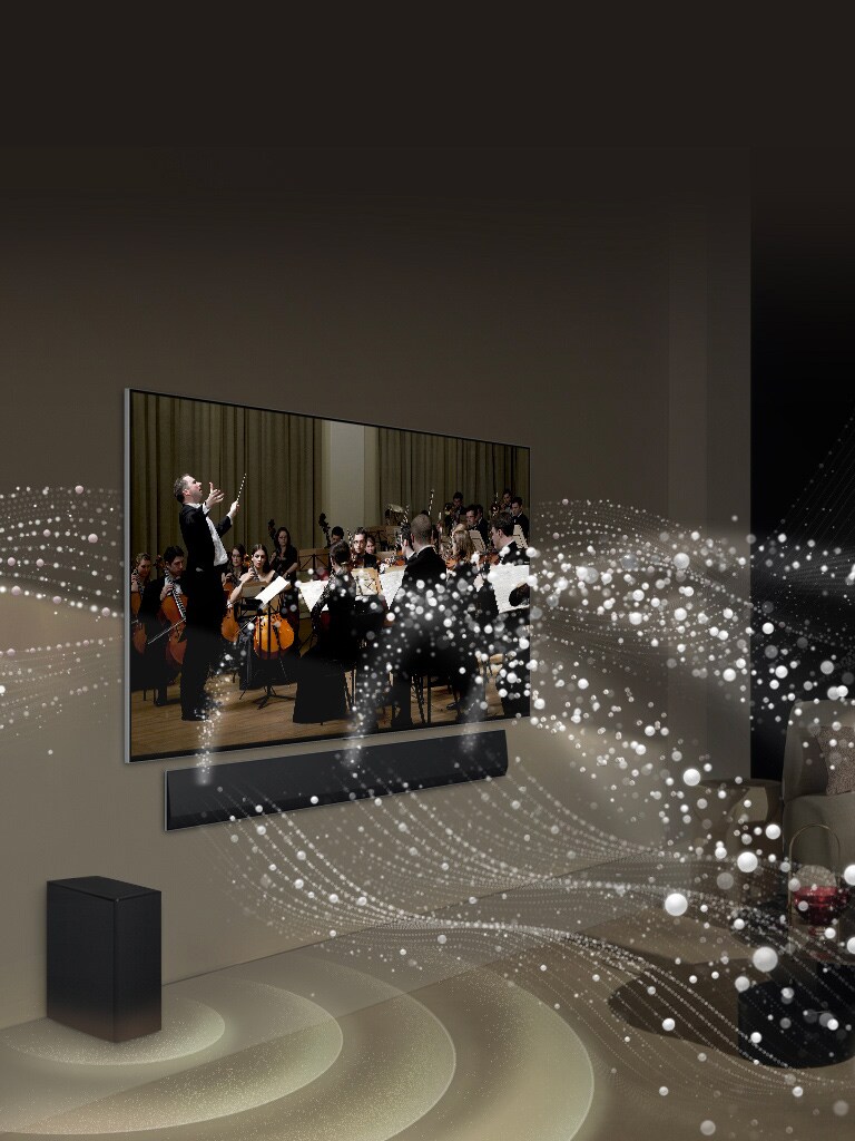 LG TV Recommendations | LG Sri Lanka