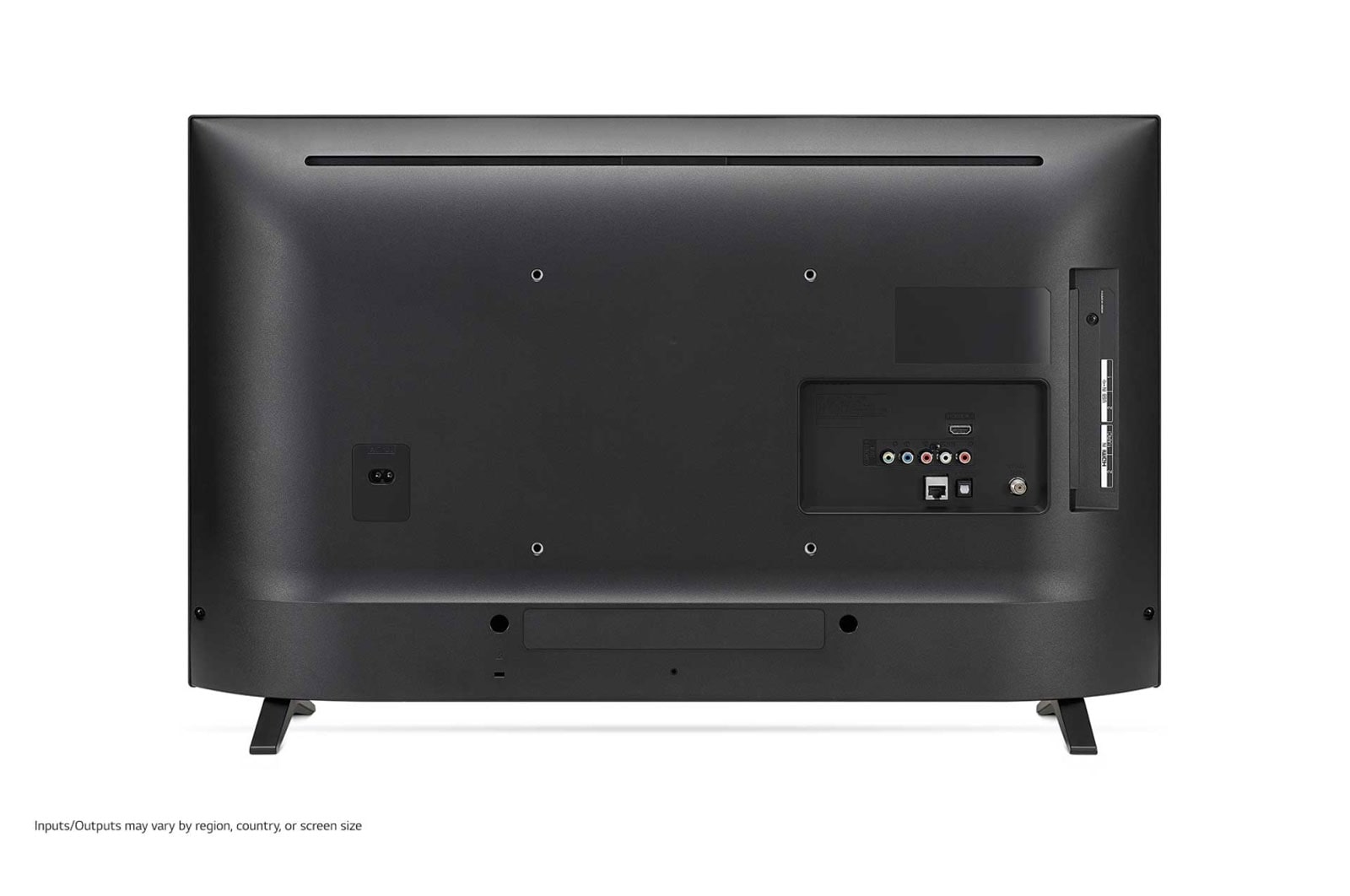 LG 32'' LM55 Series HD TV | LG Sri Lanka