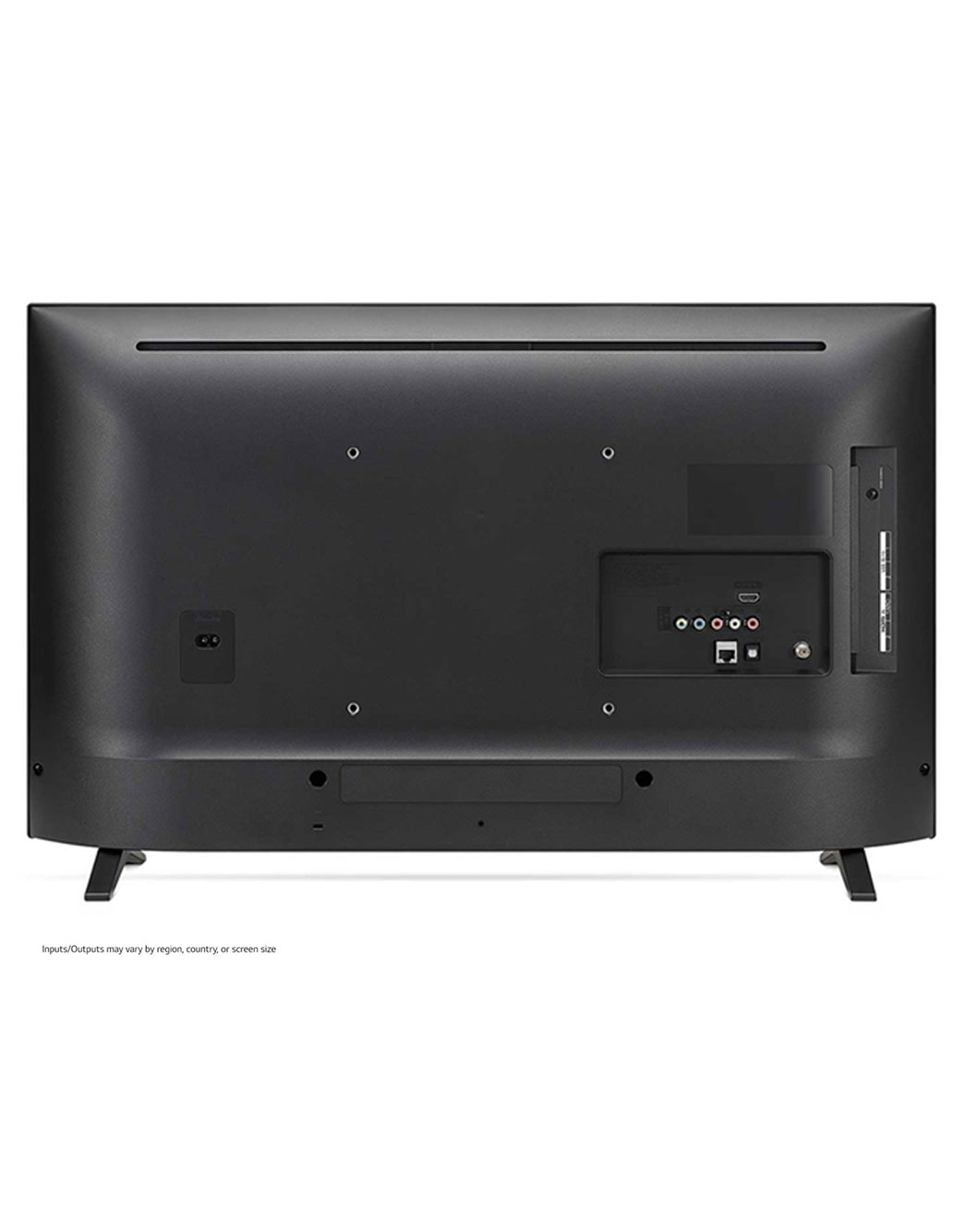 LG 32'' LM55 Series HD TV | LG Sri Lanka