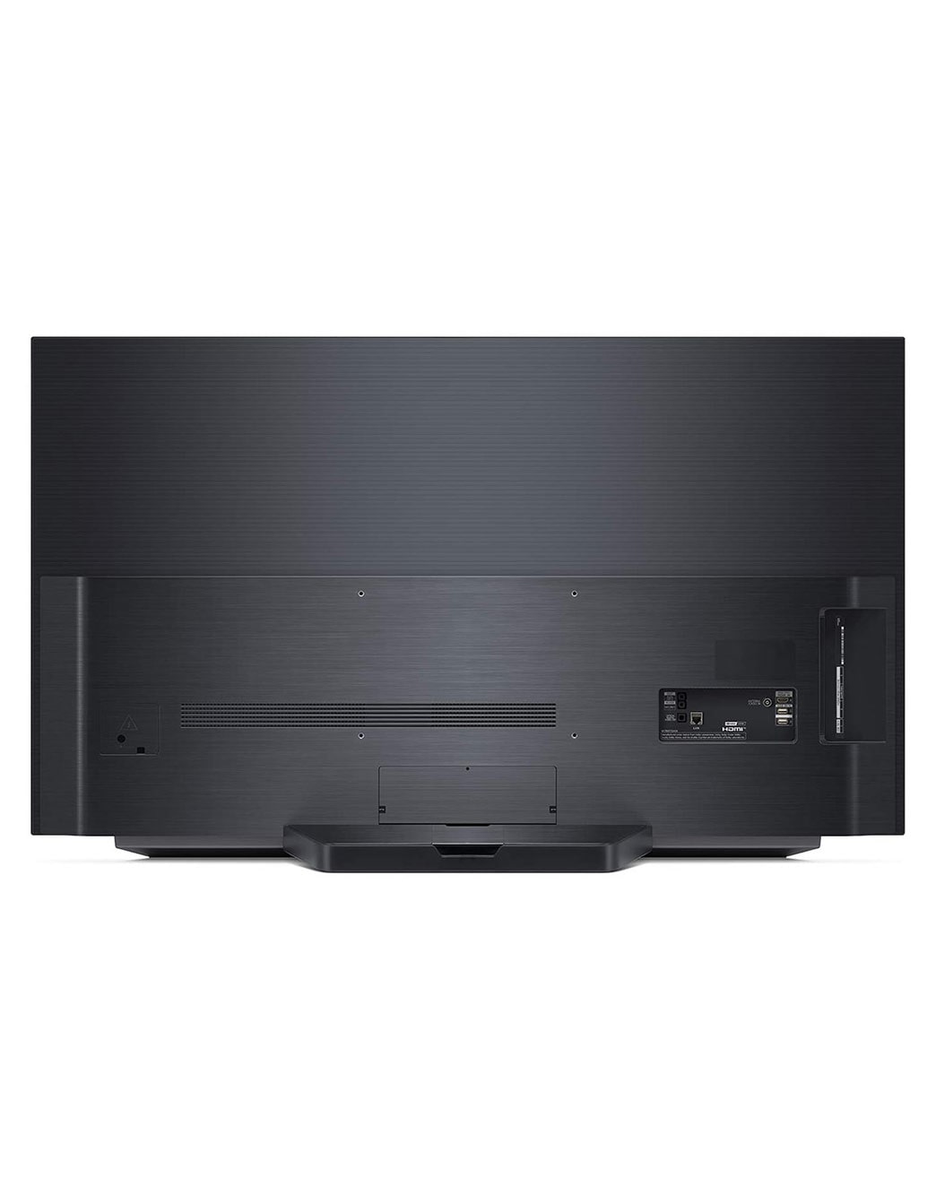 LG C1 55 inch 4K Smart OLED TV | LG Sri Lanka