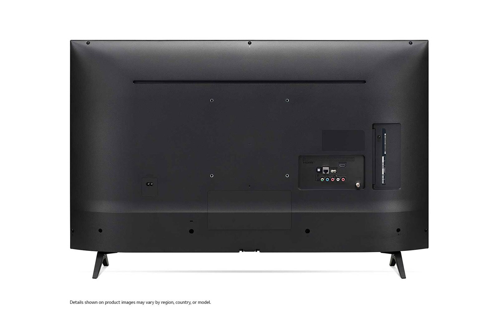 LG UN7300 43'' UHD 4K TV | LG Sri Lanka