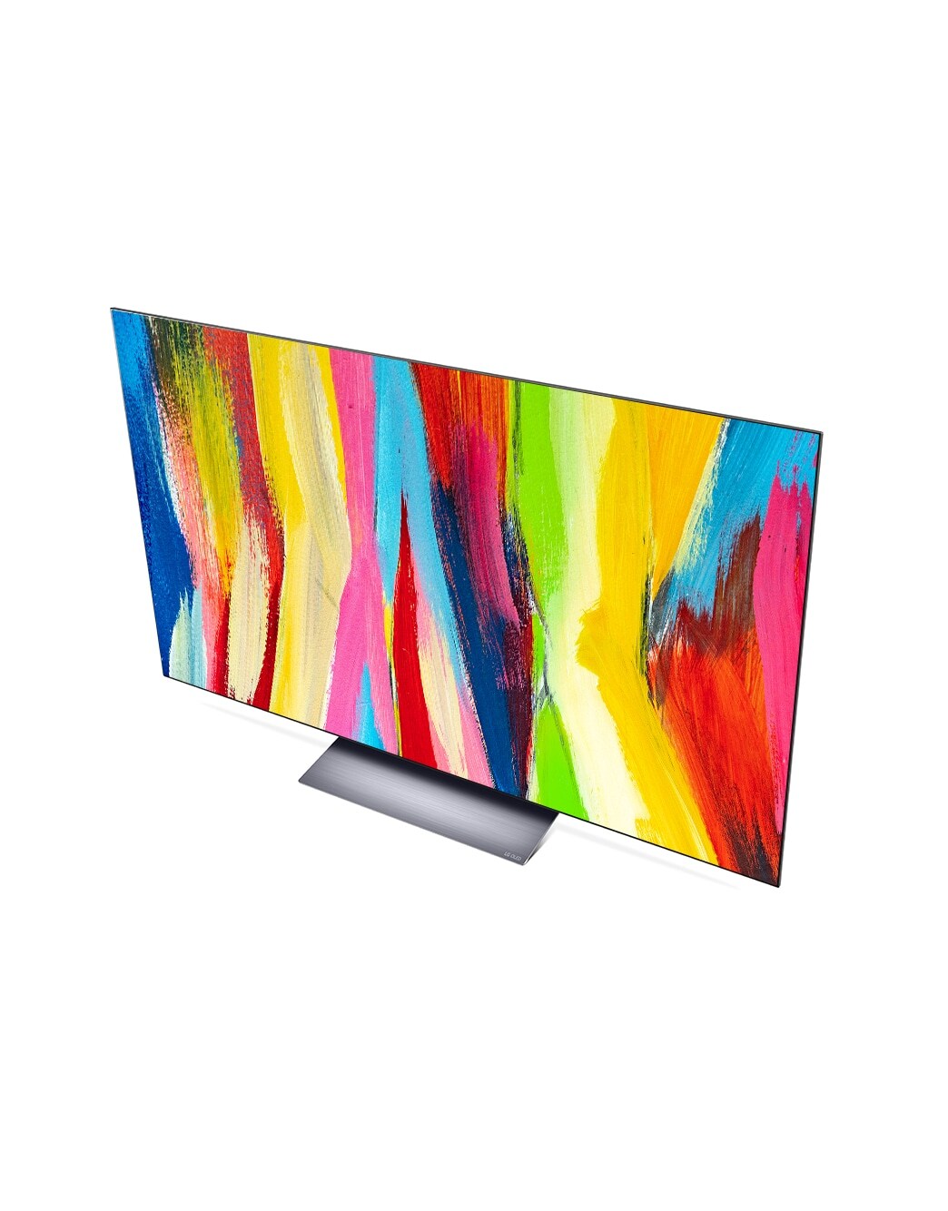 LG OLED evo C2 55 inch 4K Smart TV | LG Sri Lanka