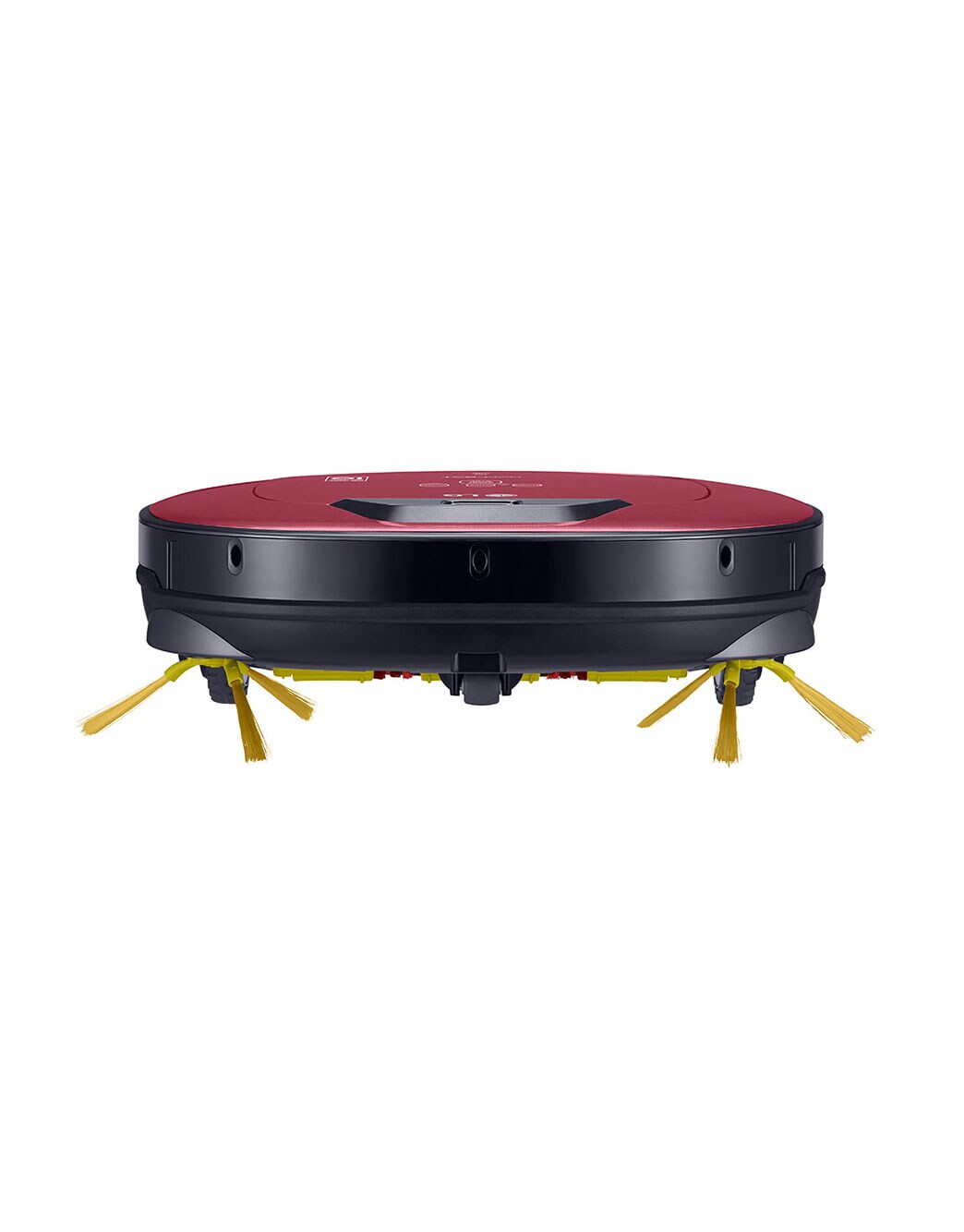 LG HOM-BOT Square Robotic Vacuum Cleaner | LG Sri Lanka