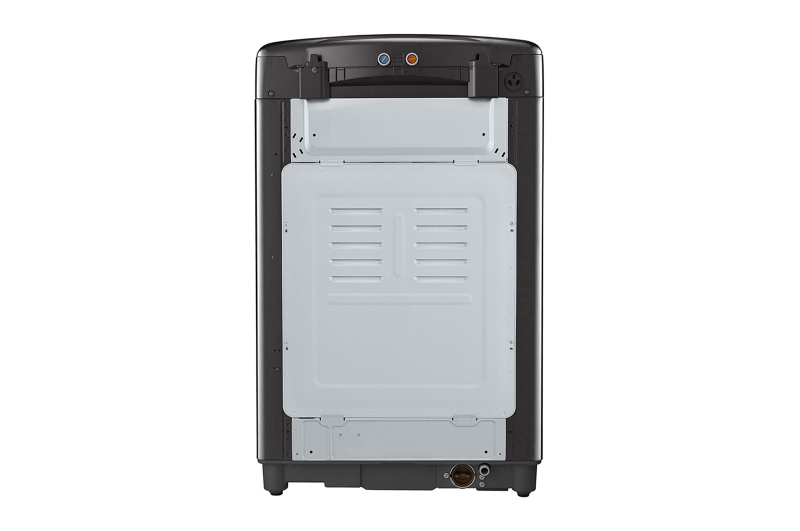 LG 17KG TurboWash3D™ Top Load Washing Machine | LG Sri Lanka