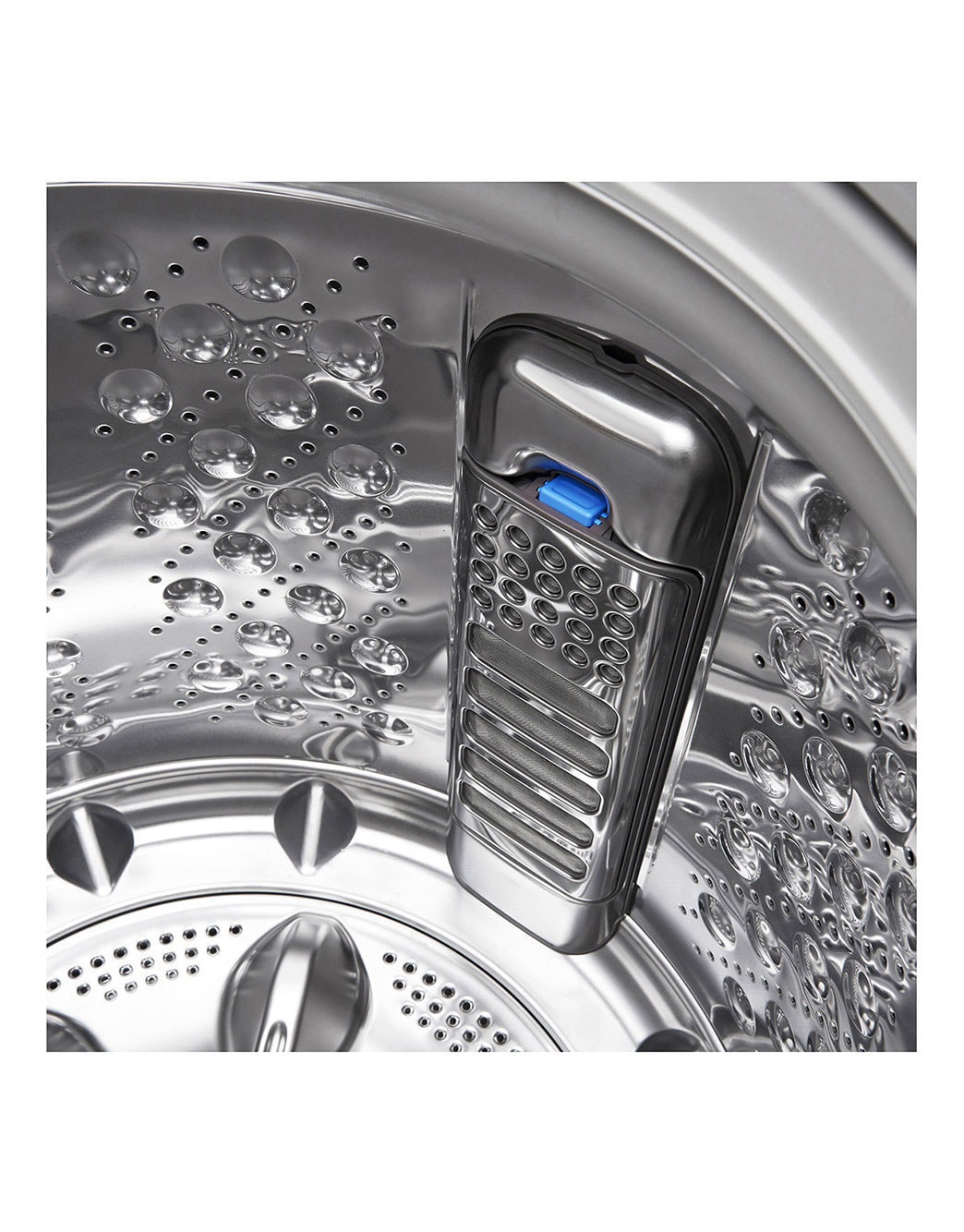 LG 17KG TurboWash3D™ Top Load Washing Machine | LG Sri Lanka