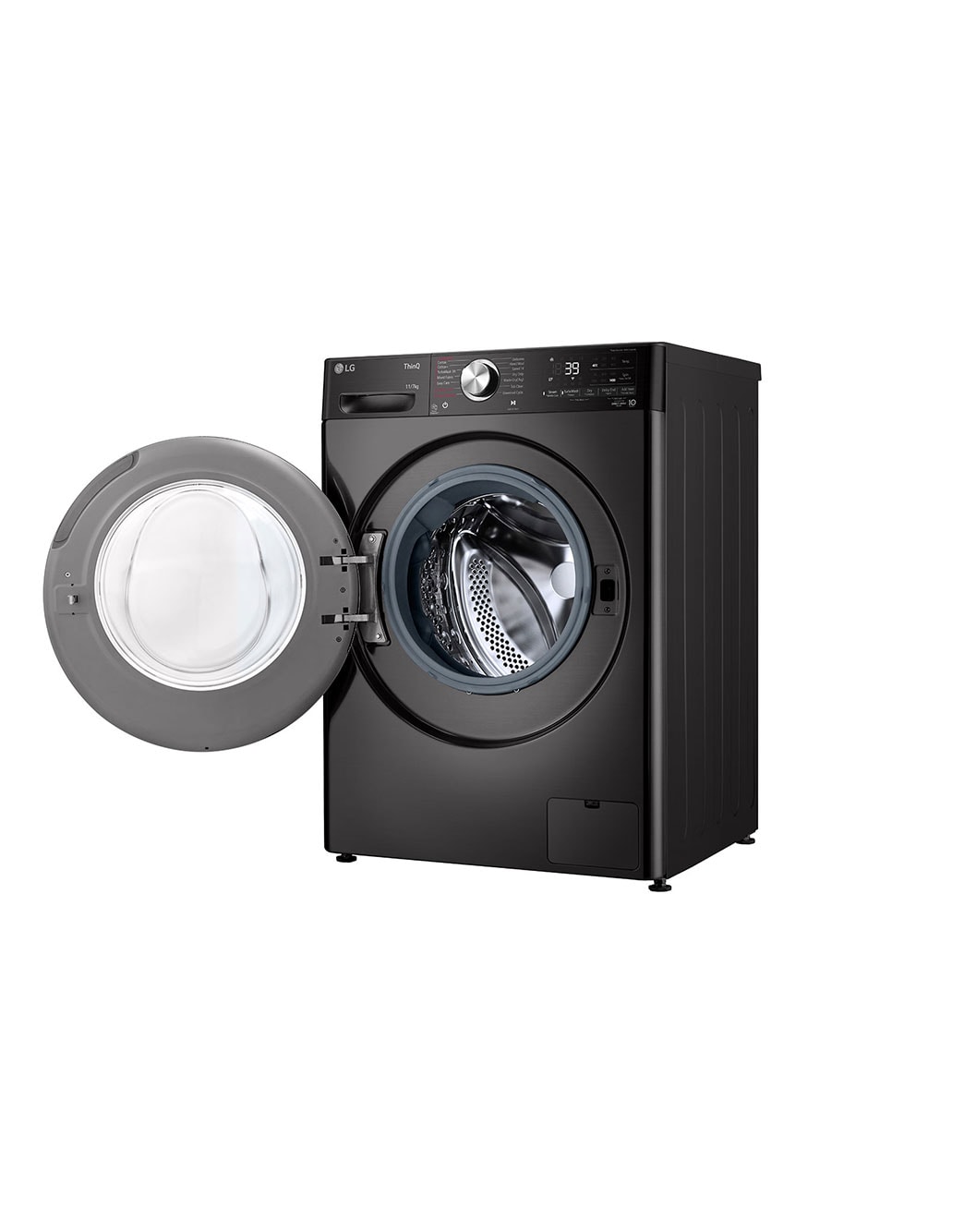 11/7kg, AI Direct Drive Front Load Washer Dryer | LG Sri Lanka