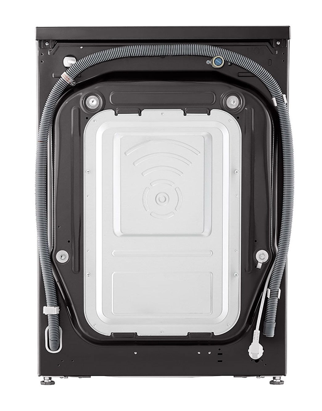 11/7kg, AI Direct Drive Front Load Washer Dryer | LG Sri Lanka