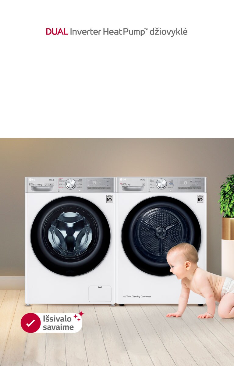 Pagrindinis puslapis | LG Lietuva