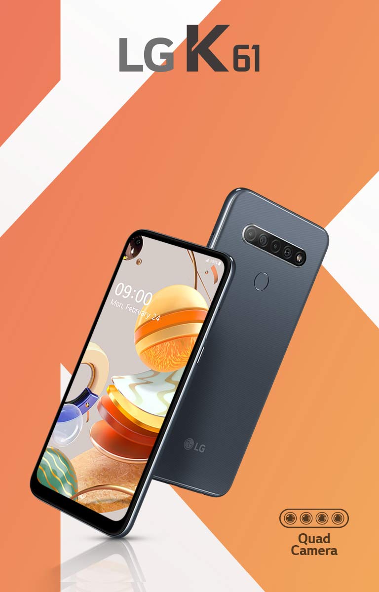 Pagrindinis puslapis | LG Lietuva