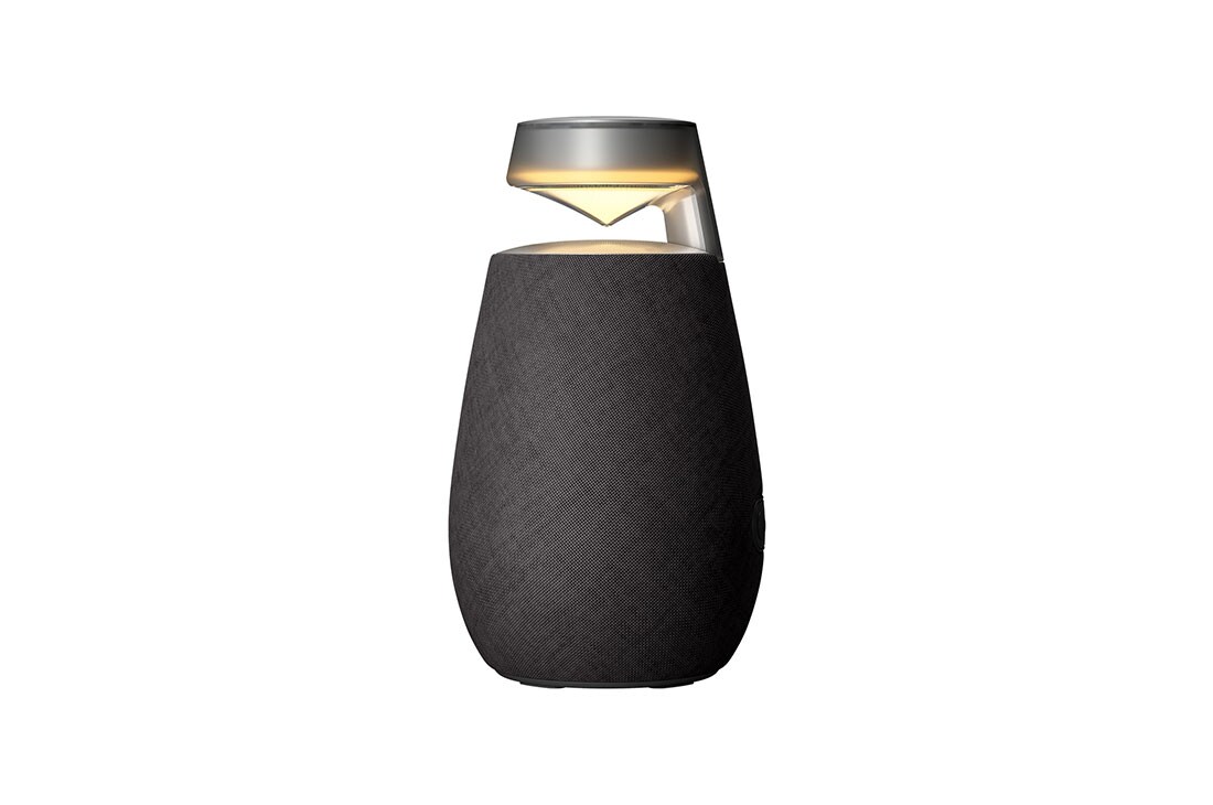 LG XBOOM 360 XO2TBK | LG Lietuva