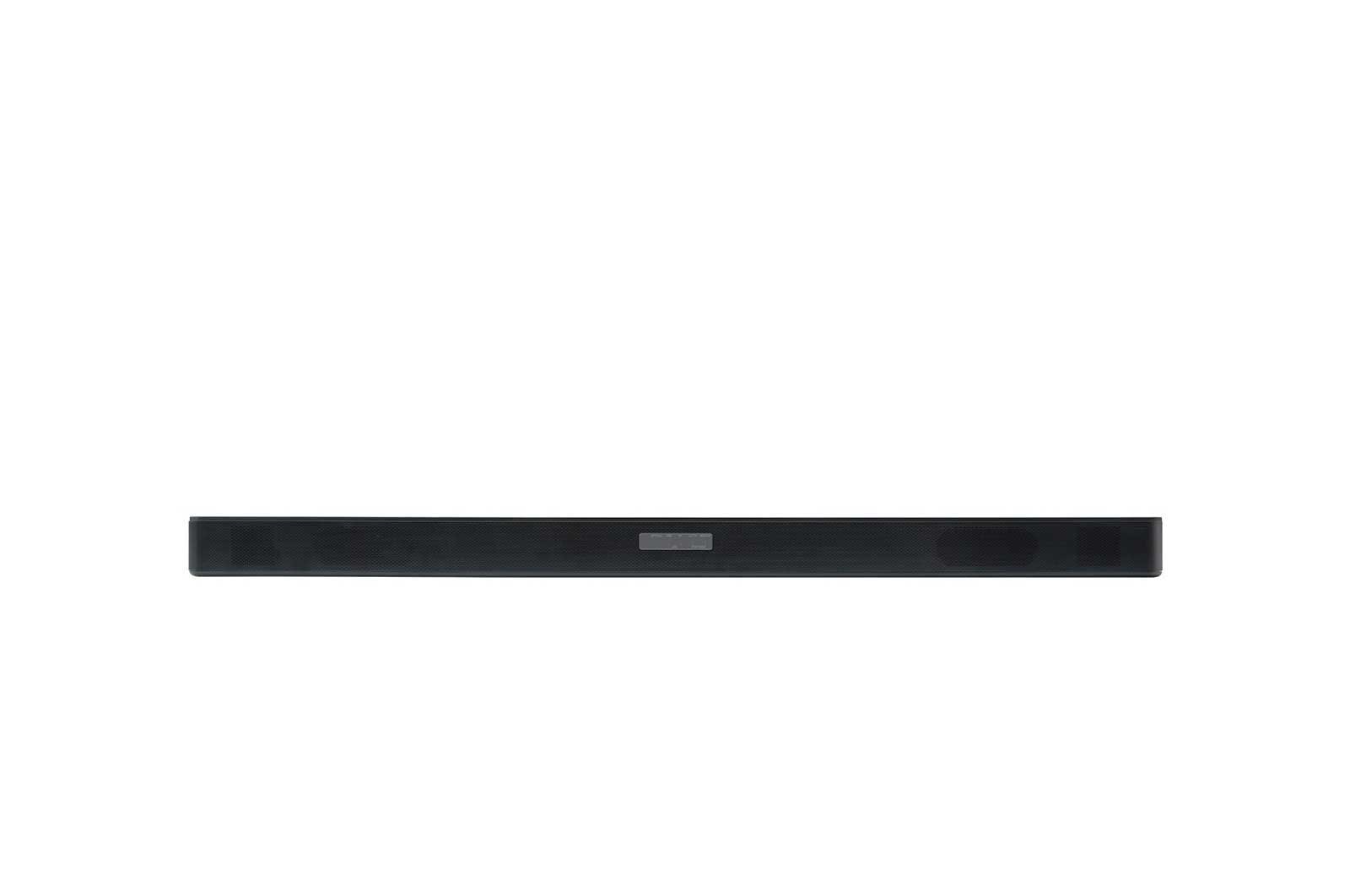 LG SK5 „Sound Bar'' garso sistema | LG Lietuva