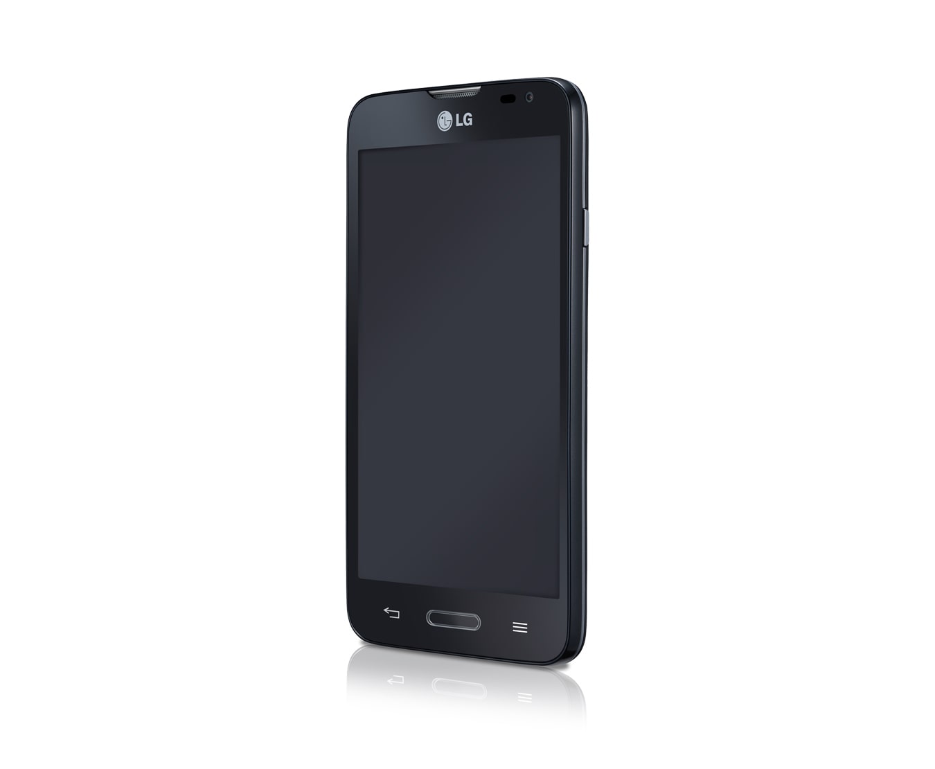 LG L70 (D320N) Android telefonas - LG Electronics