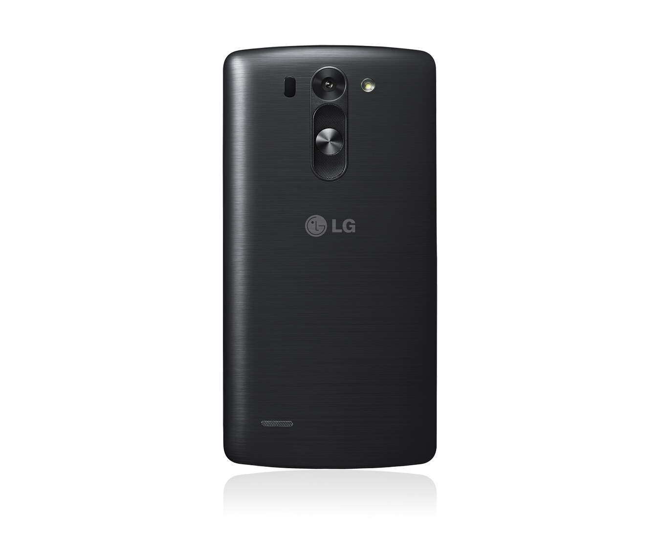 LG G3 S (D722) Android telefonas - LG Electronics