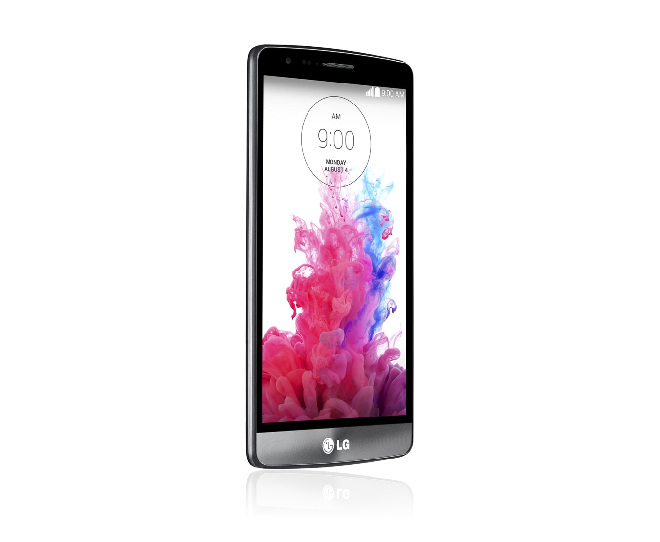 LG G3 S (D722) Android telefonas - LG Electronics