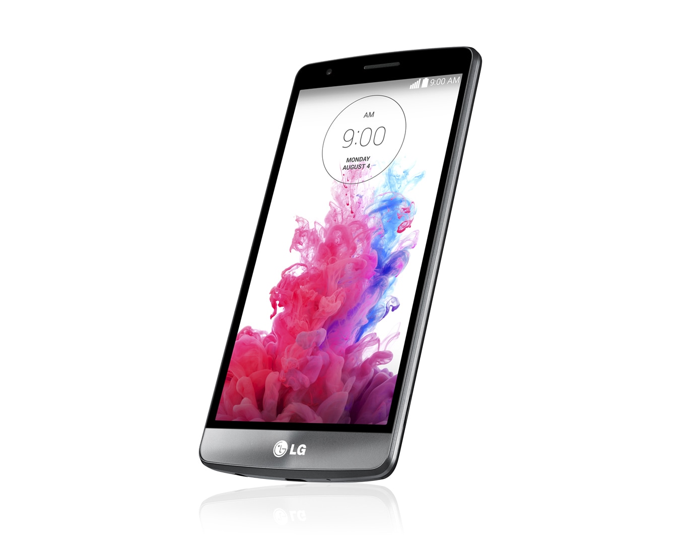 LG G3 S (D722) Android telefonas - LG Electronics