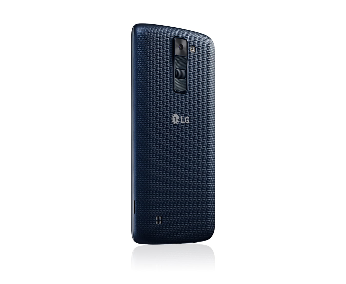 LG K8 4G (K350N) Android telefonas - LG Electronics
