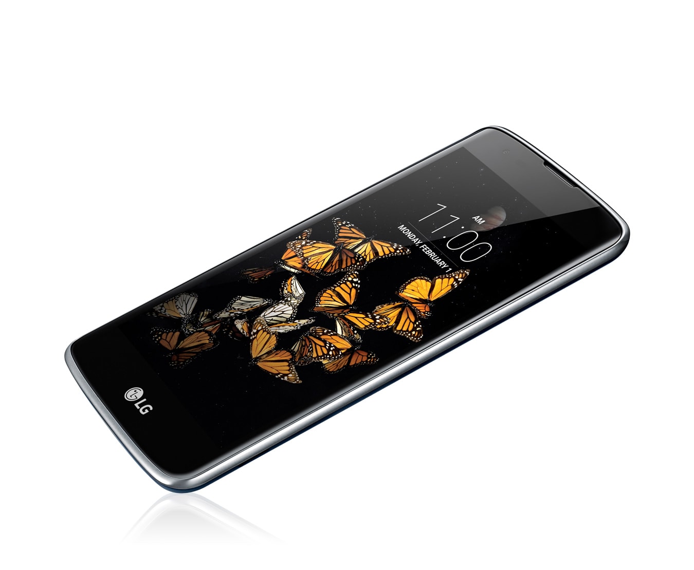 LG K8 4G (K350N) Android telefonas - LG Electronics