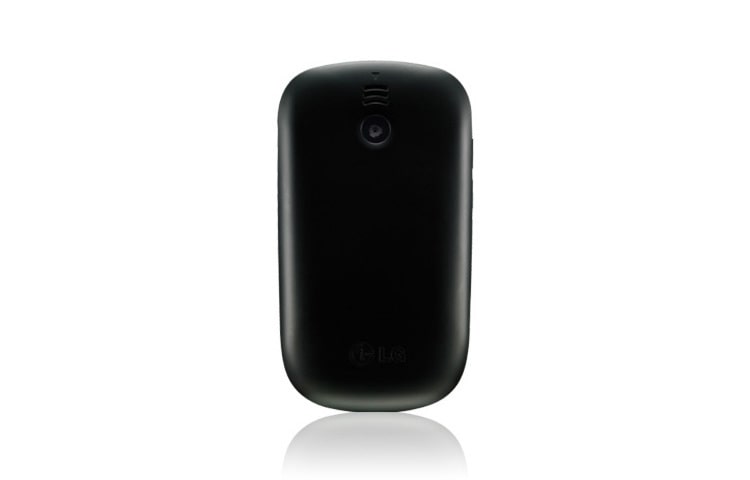 LG T505 telefons - Mobilie telefoni - LG Electronics