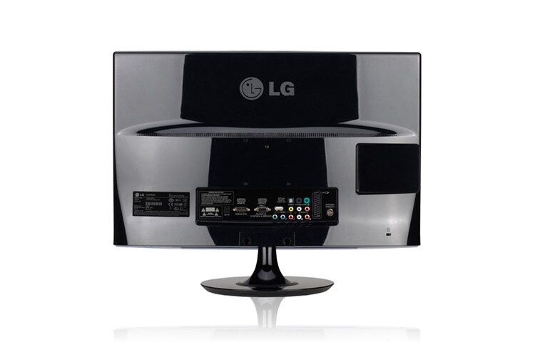 LG M2380D 23'' LED LCD monitorius - Monitoriai - LG Electronics