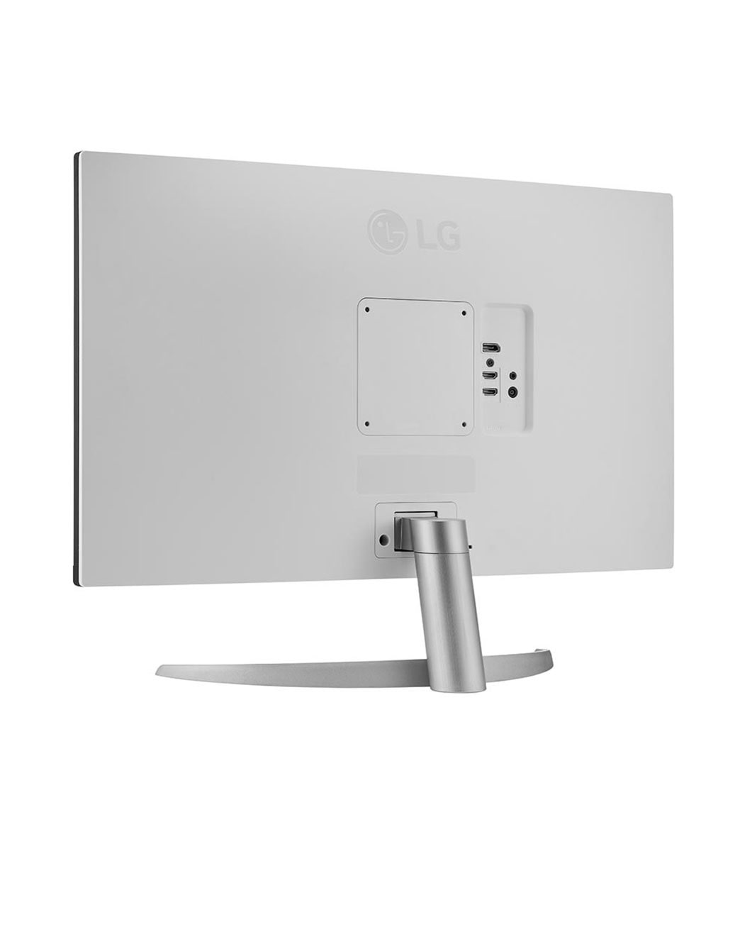 LG 27UP600-W 27 colių QHD IPS monitorius | LG Lietuva