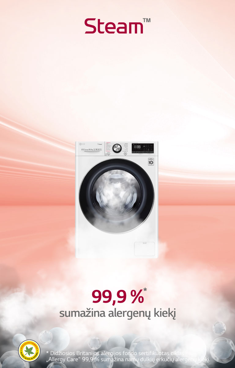 Pagrindinis puslapis | LG Lietuva