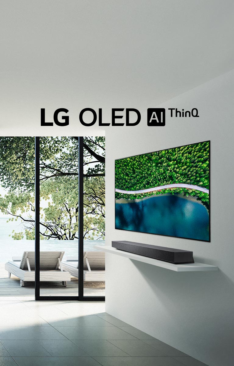 Pagrindinis puslapis | LG Lietuva