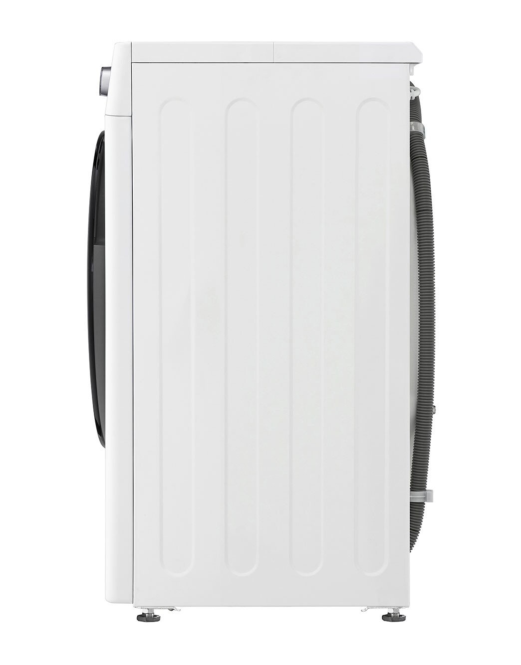 LG V300 serijos 7kg skalbimo mašina, gylis 47,5cm | LG LT