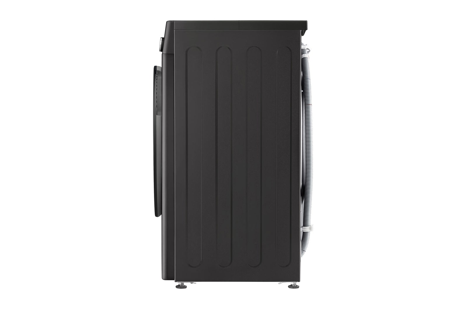 R500 serijos 9kg skalbimo mašina, gylis 53,5cm | LG Lietuva