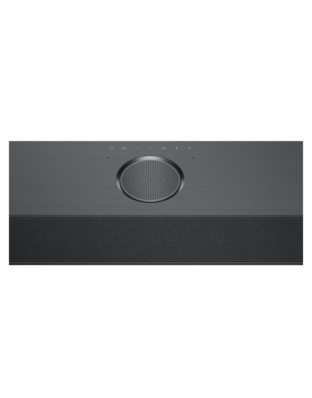 LG Soundbar S95QR | LG Lietuva