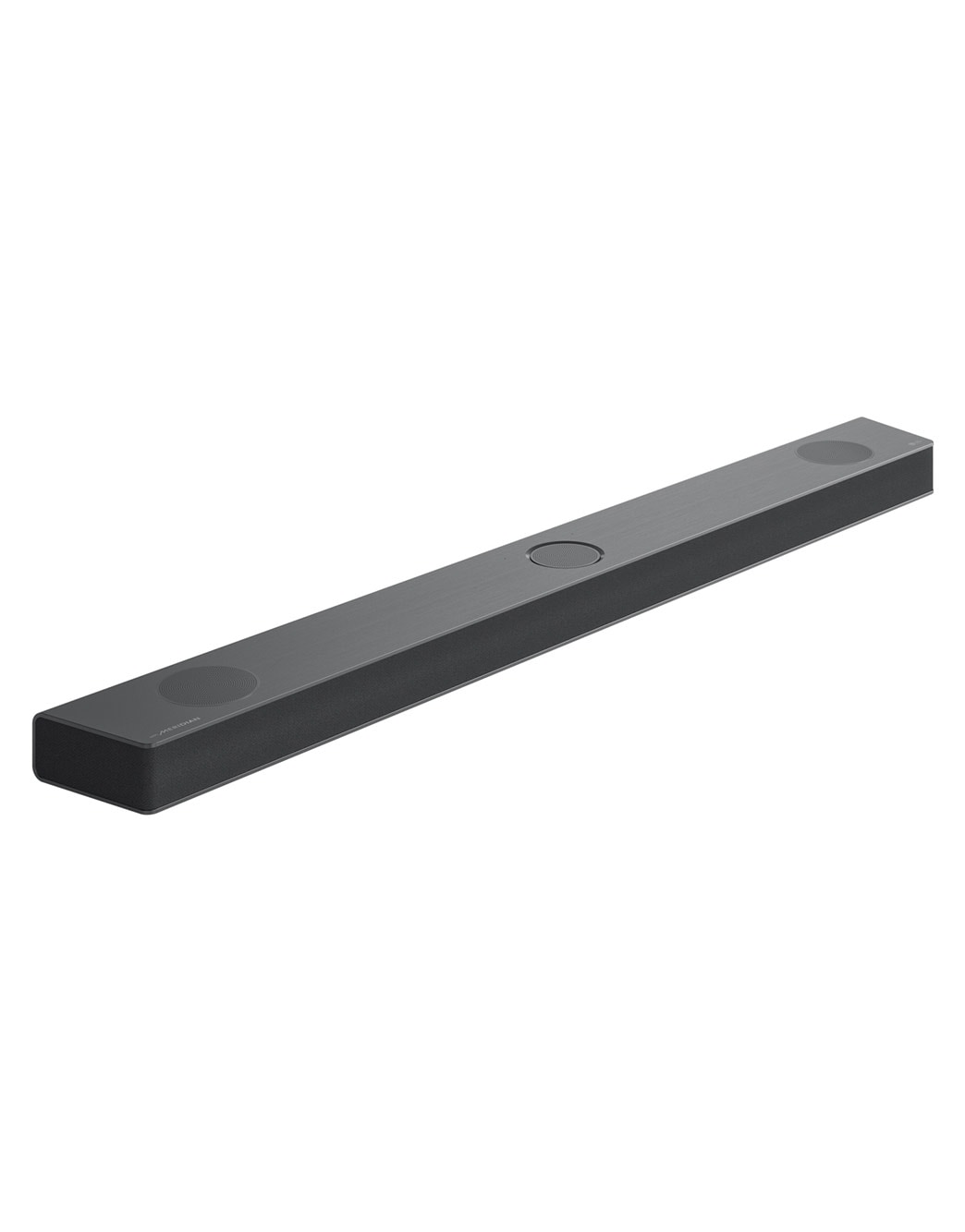 LG Soundbar S95QR | LG Lietuva
