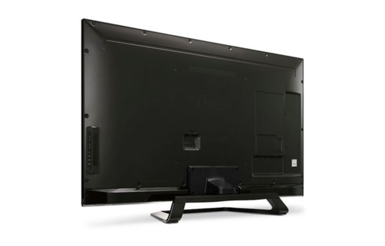 LG 47LM760S Smart TV LED televizorius - LG Electronics