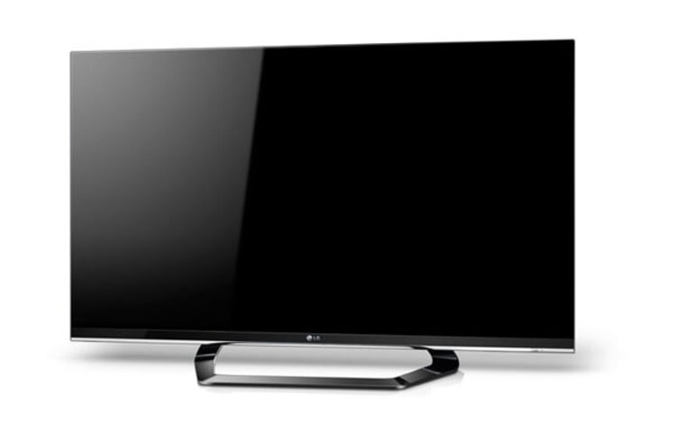 LG 55LM660S 3D Smart TV LED televizorius - Televizoriai - LG Electronics