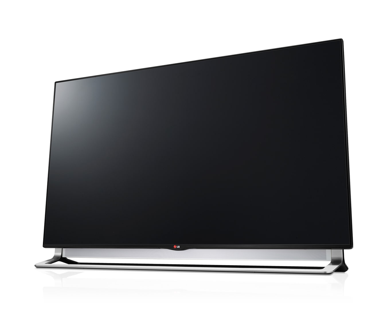 LG 55LA970V Ultra HD LED televizorius - LG Electronics