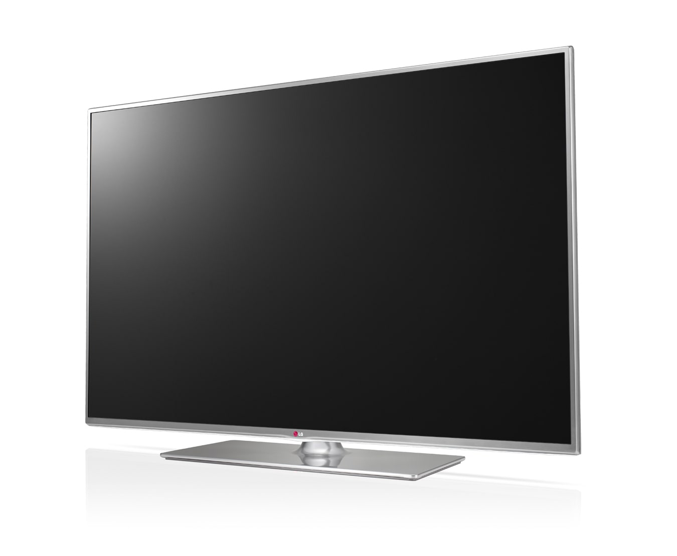 LG 32LB650V Smart TV LED televizorius - LG Electronics