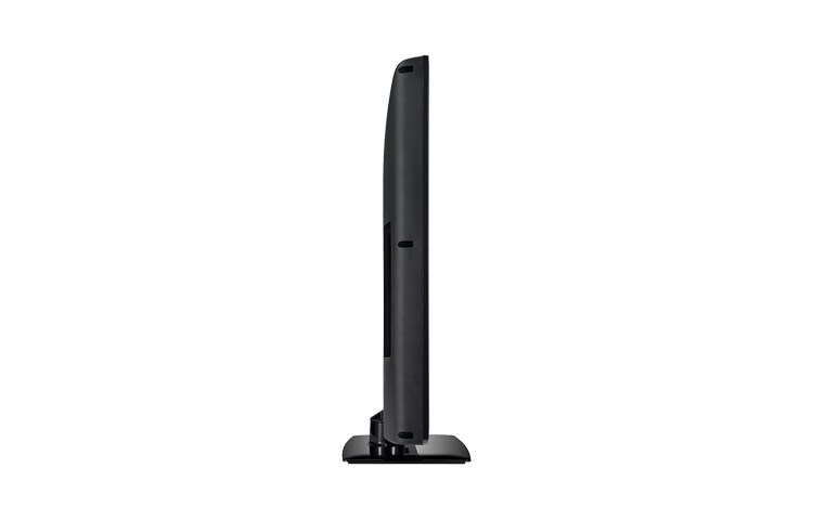 LG 42LM3400 3D LED televizorius - Televizoriai - LG Electronics