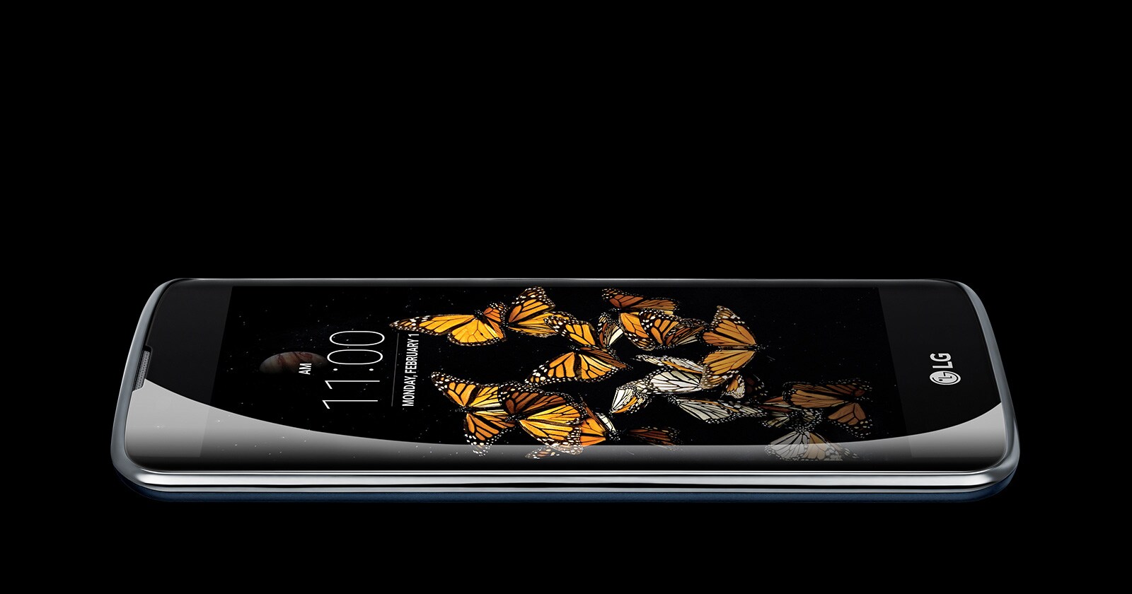 LG K8 4G (K350N) Android telefons - LG Electronics
