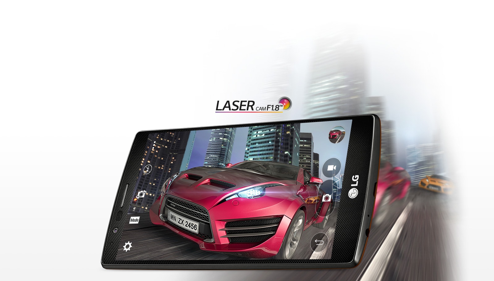 LG G4 (H815) Android telefons - LG Electronics