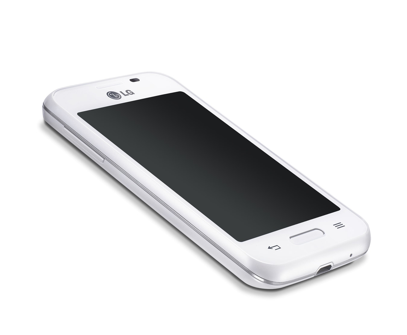 LG L40 (D160) Android telefons - LG Electronics