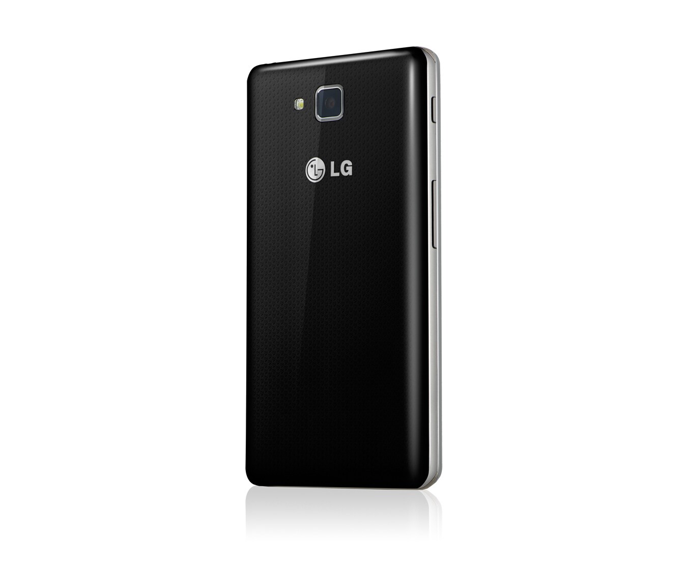 LG Optimus L9 II (D605) Android telefons - LG Electronics