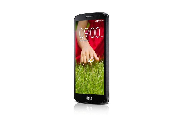 LG G2 Mini (D620) Android telefons - LG Electronics