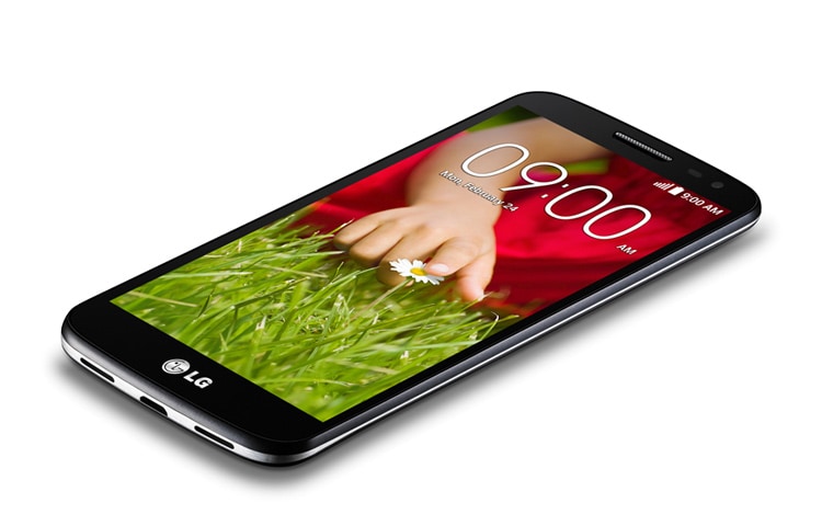 LG G2 Mini (D620) Android telefons - LG Electronics