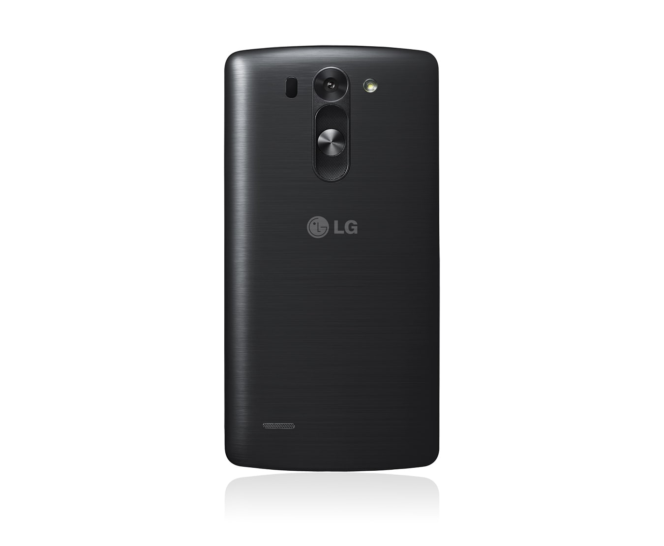 LG G3 S (D722) Android telefons - LG Electronics