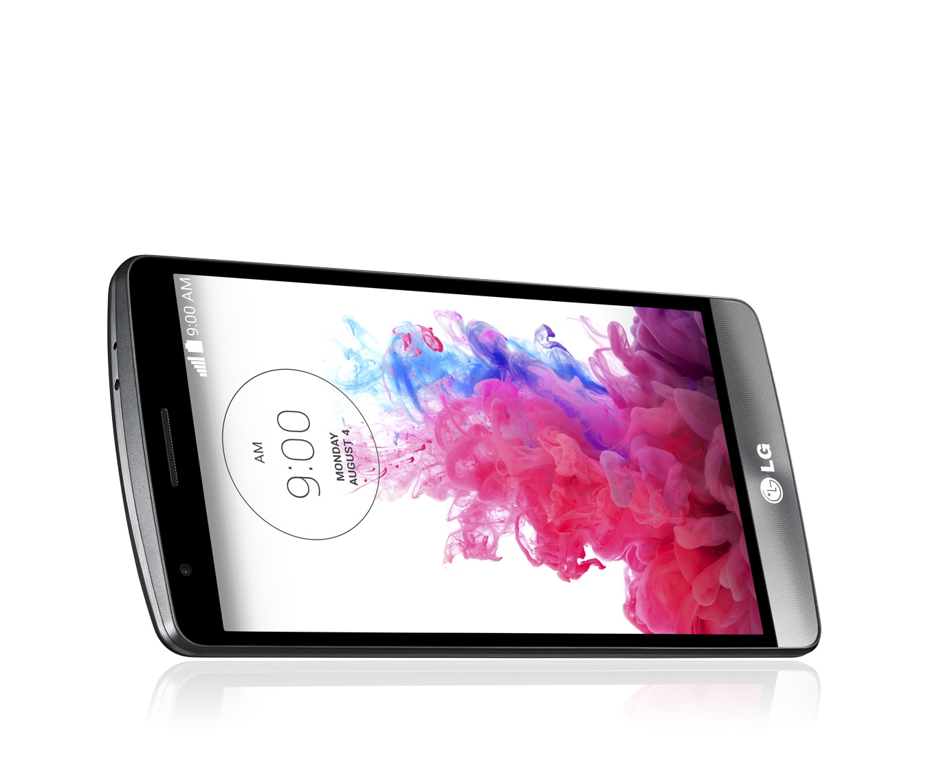 LG G3 S (D722) Android telefons - LG Electronics