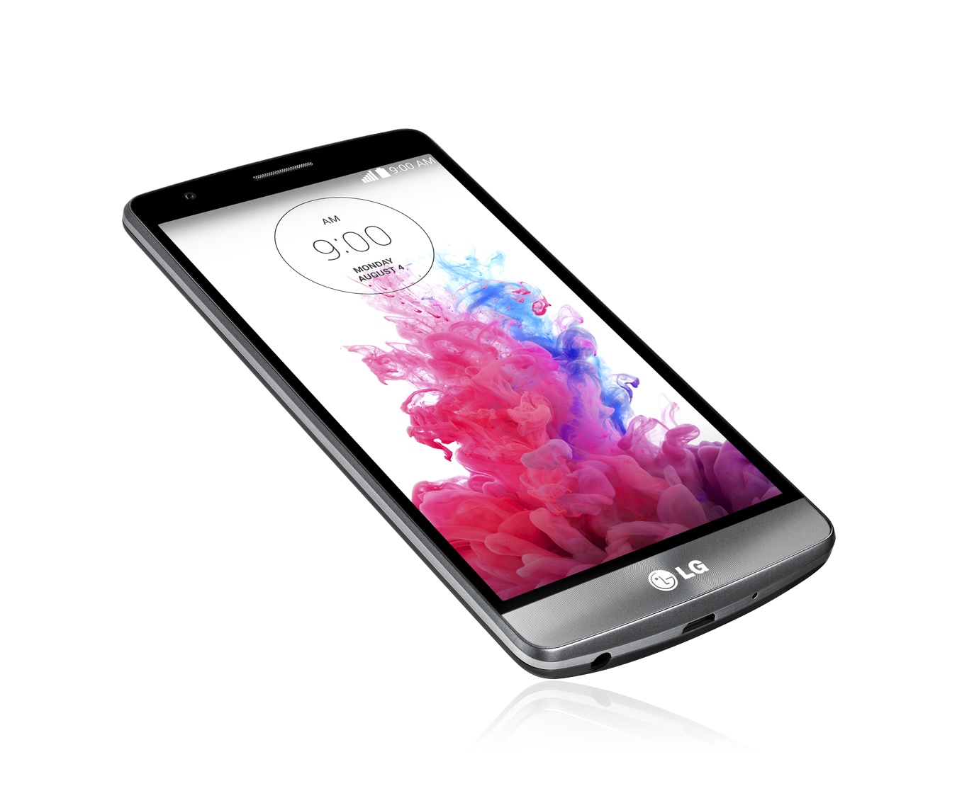 LG G3 S (D722) Android telefons - LG Electronics
