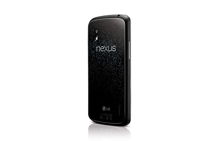 LG Nexus 4 (E960) Android telefons - LG Electronics