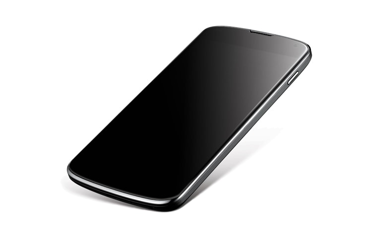 LG Nexus 4 (E960) Android telefons - LG Electronics