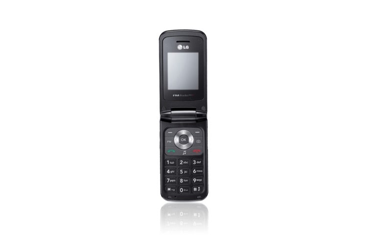 LG GB220 telefons - Mobilie telefoni - LG Electronics