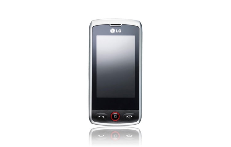 LG GW520 telefons - Mobilie telefoni - LG Electronics